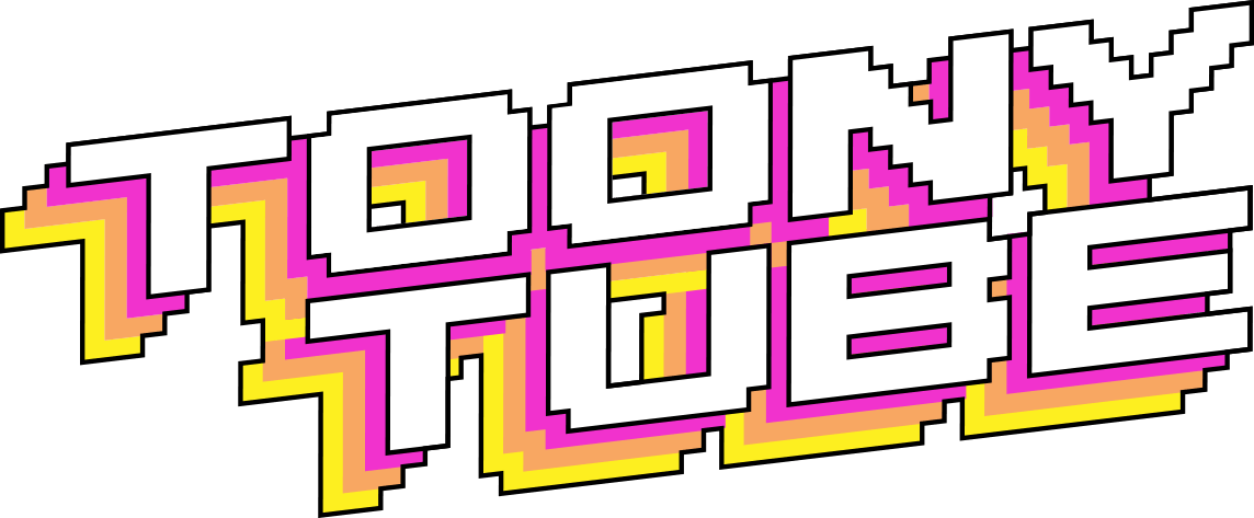 Toony Tube | The Cartoon Network Wiki | Fandom