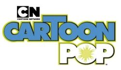 Cartoon Pop | The Cartoon Network Wiki | Fandom
