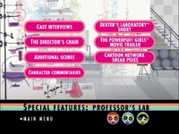 The Powerpuff Girls Movie | The Cartoon Network Wiki | Fandom