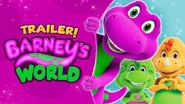 Barney's World | The Cartoon Network Wiki | Fandom