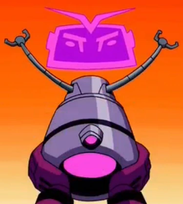 Otto | Cartoon Network Wiki | Fandom