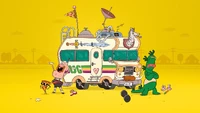 Uncle Grandpa | The Cartoon Network Wiki | Fandom