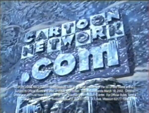 Frozen Fantasy Sweepstakes | The Cartoon Network Wiki | Fandom