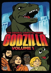 Godzilla | The Cartoon Network Wiki | Fandom