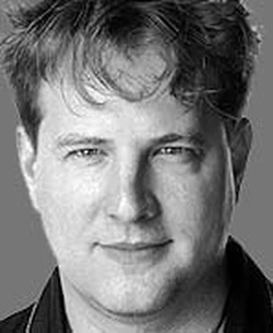 Tom Warburton | The Cartoon Network Wiki | Fandom