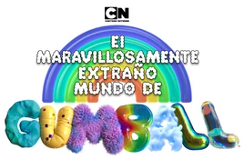 El Maravillosamente Extraño Mundo de Gumball | Cartoon Network Wiki ...