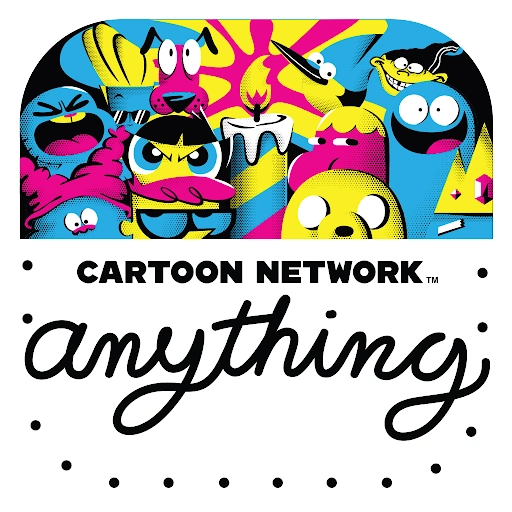 Cartoon Network Anything | Cartoon Network Wiki | Fandom