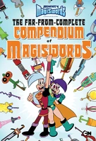 Mighty Magiswords | The Cartoon Network Wiki | Fandom
