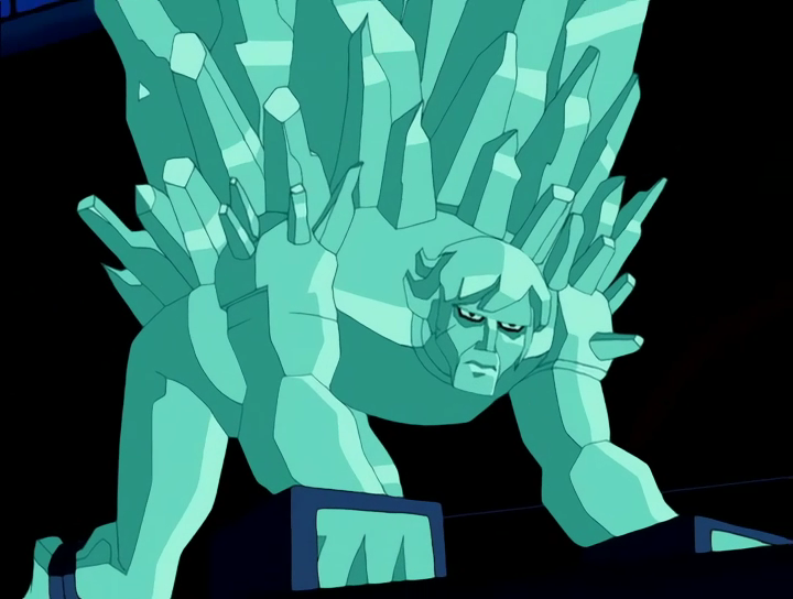 Category:Characters in FusionFall | The Cartoon Network Wiki | Fandom