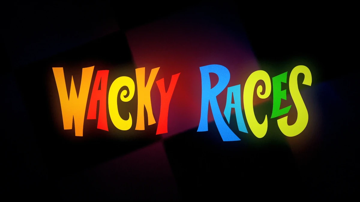 Wacky Races (2017 TV series) | The Cartoon Network Wiki | Fandom