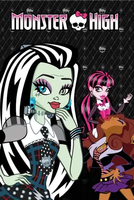 Monster High | Cartoon Network Wiki | Fandom