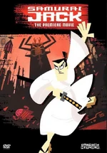 Samurai Jack videography | The Cartoon Network Wiki | Fandom
