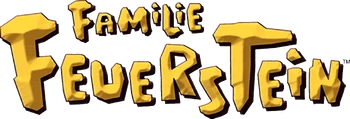 Familie Feuerstein | Cartoon Network Wiki | Fandom