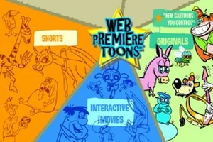 Web Premiere Toons | The Cartoon Network Wiki | Fandom