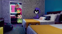 Cartoon Network Hotel | The Cartoon Network Wiki | Fandom