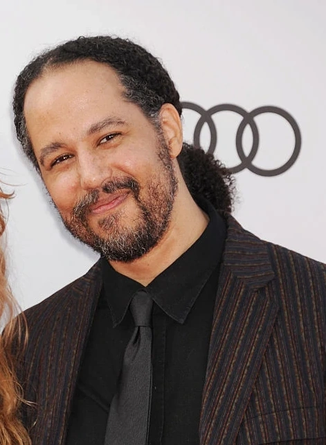 Keith Ferguson | The Cartoon Network Wiki | Fandom