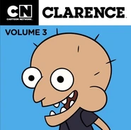 Clarence | The Cartoon Network Wiki | Fandom
