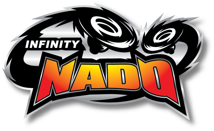 Infinity Nado | Cartoon Network Wiki | Fandom