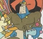 Time Squad | The Cartoon Network Wiki | Fandom