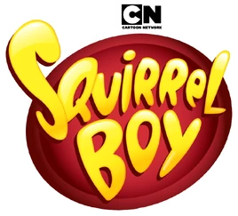 Squirrel Boy | Cartoon Network Wiki | Fandom