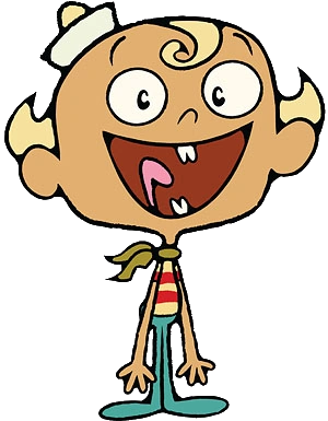 List of The Marvelous Misadventures of Flapjack characters | The ...