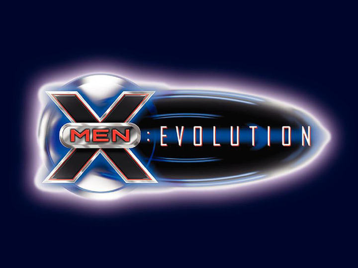 X-Men: Evolution | The Cartoon Network Wiki | Fandom