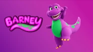 Barney's World | The Cartoon Network Wiki | Fandom
