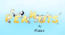 Peanuts | The Cartoon Network Wiki | Fandom