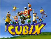 Cubix: Robots for Everyone | The Cartoon Network Wiki | Fandom