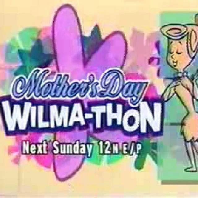 Mother's Day Wilma-thon | The Cartoon Network Wiki | Fandom