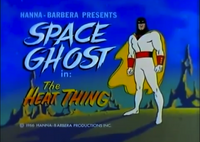 Space Ghost and Dino Boy | The Cartoon Network Wiki | Fandom