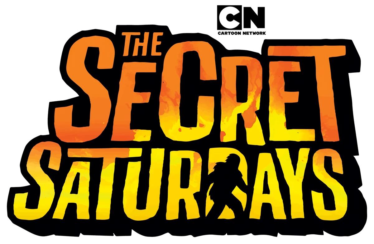 The Secret Saturdays | Cartoon Network Wiki | Fandom
