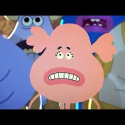 cartoon network easter eggs