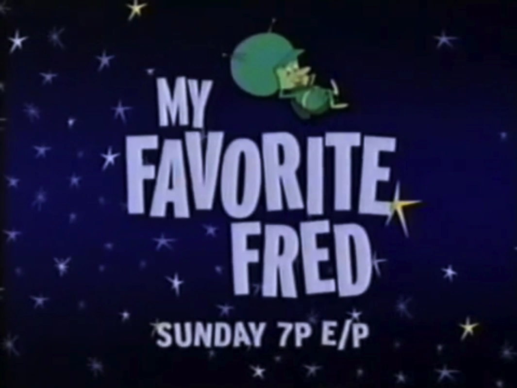 My Favorite Fred | The Cartoon Network Wiki | Fandom