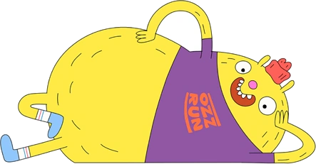 Ozz | Cartoon Network Wiki | Fandom