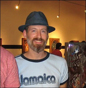 Paul Rudish | The Cartoon Network Wiki | Fandom