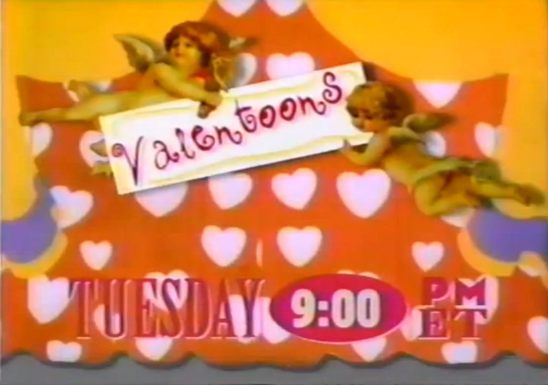 Valentoons | The Cartoon Network Wiki | Fandom