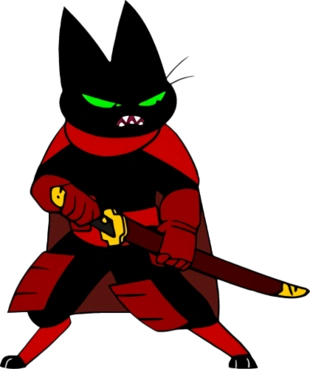 Mao Mao | Cartoon Network Wiki | Fandom