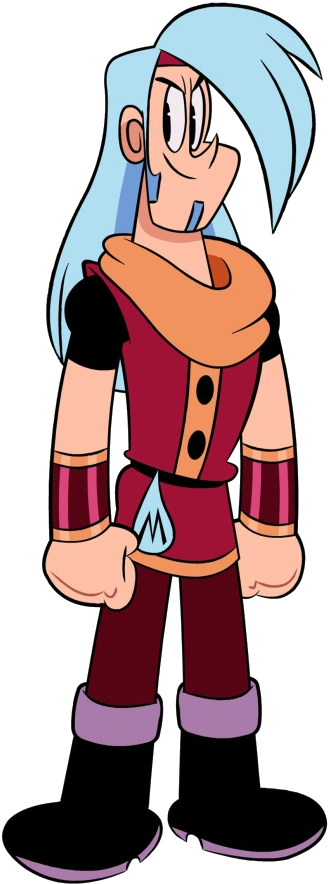 List of Mighty Magiswords characters | The Cartoon Network Wiki | Fandom