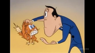 What a Cartoon! | The Cartoon Network Wiki | Fandom