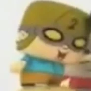 List of Toonix Characters | The Cartoon Network Wiki | Fandom