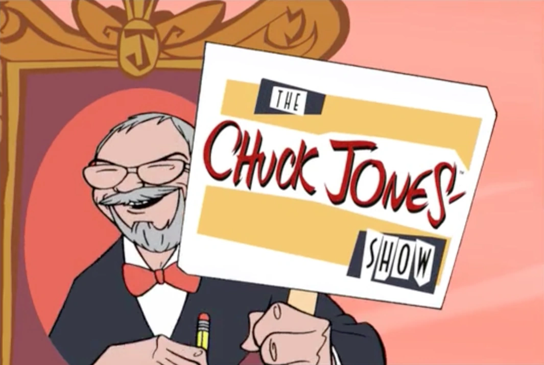 The Chuck Jones Show | The Cartoon Network Wiki | Fandom