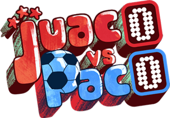 Juaco VS. Paco | Cartoon Network Wiki | Fandom