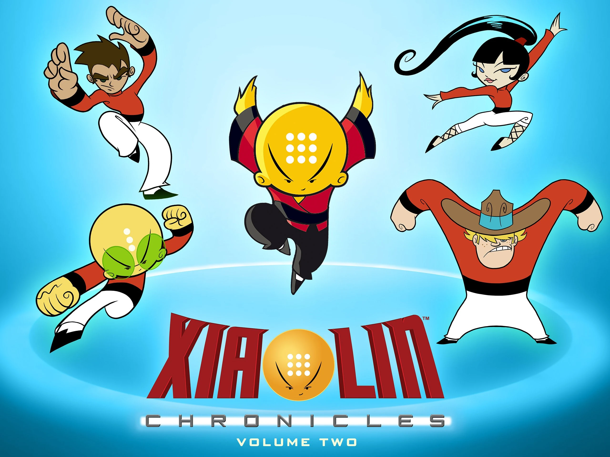 Xiaolin
