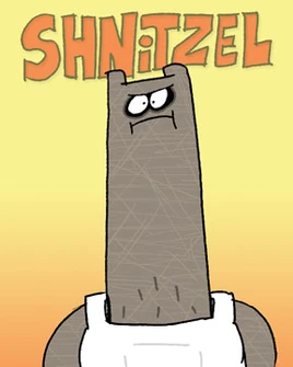 Shnitzel | The Cartoon Network Wiki | Fandom