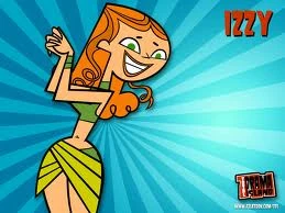 Izzy | Cartoon Network Wiki | Fandom