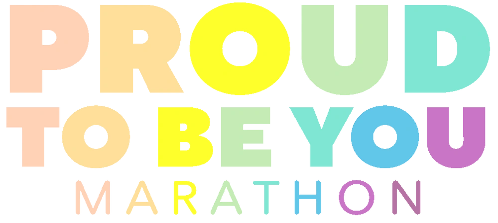 Proud to Be You Marathon | The Cartoon Network Wiki | Fandom
