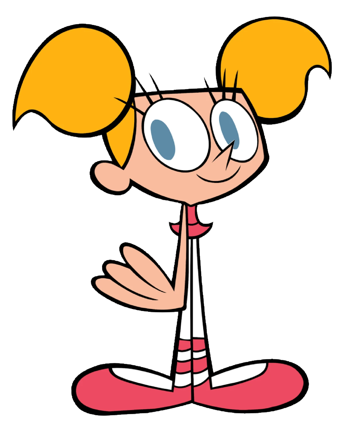 Dee Dee | Cartoon Network Wiki | Fandom