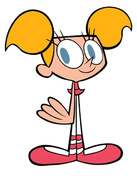 Dee Dee | Cartoon Network Wiki | Fandom