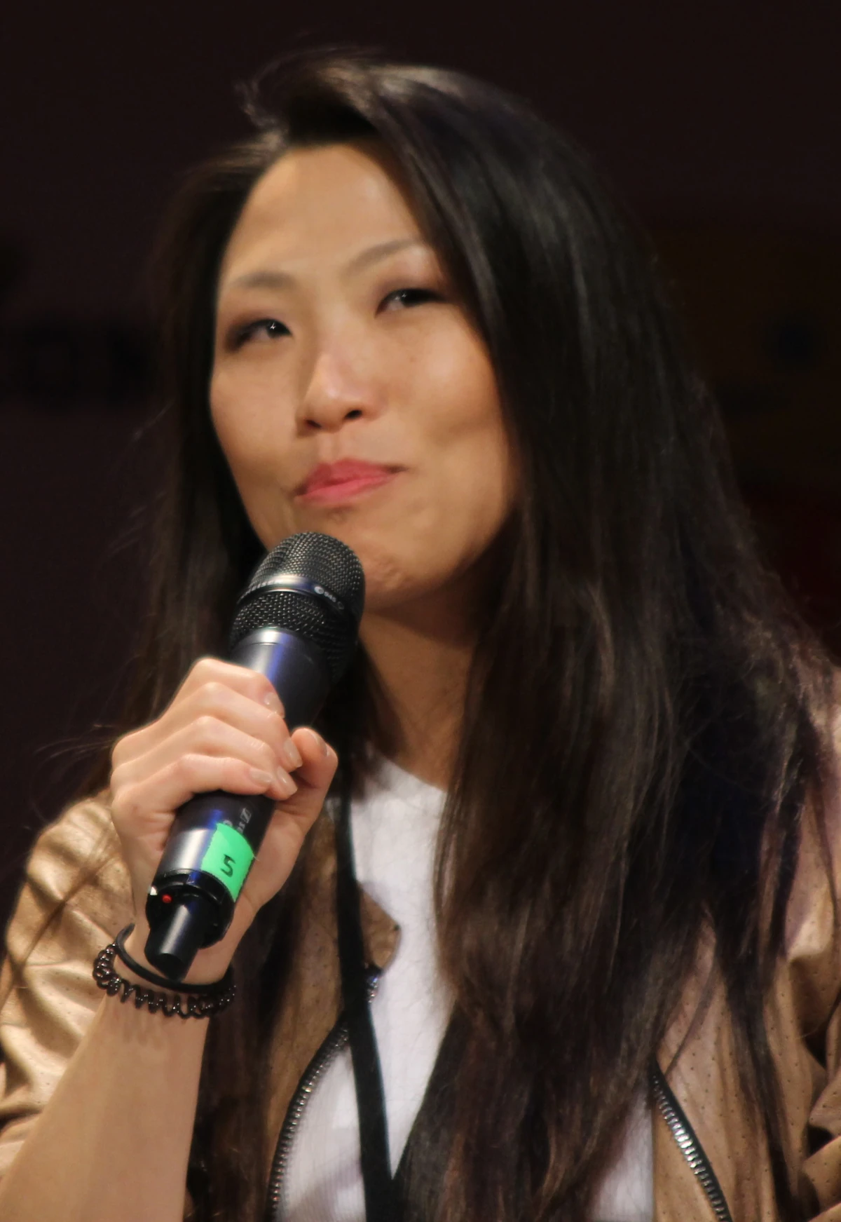 Michaela Dietz | The Cartoon Network Wiki | Fandom